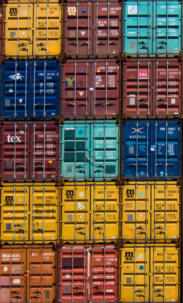 Customs – Move Fresh: The 3PL that helps ambitious food and drink ...