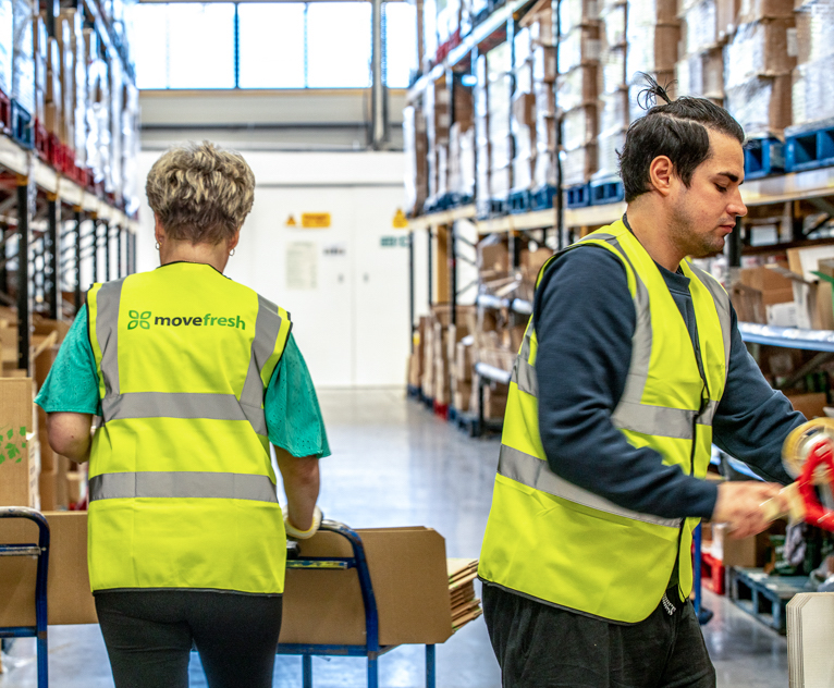 About – Move Fresh: The 3PL that helps ambitious food and drink brands grow