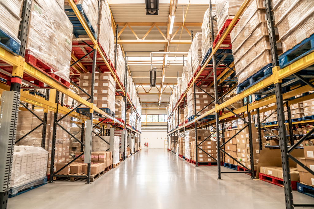 Warehouse Aisle – Move Fresh: The 3PL that helps ambitious food and ...