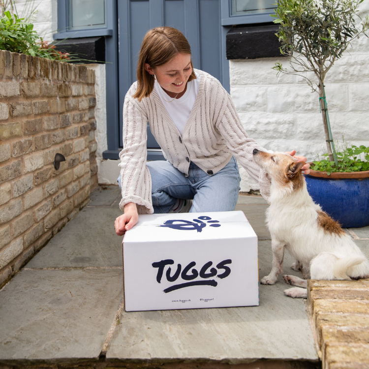 Tuggs – Move Fresh: The 3PL that helps ambitious food and drink brands grow